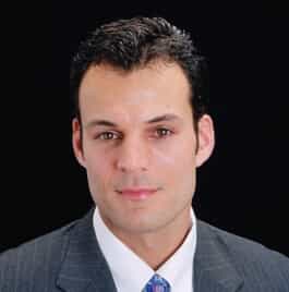 Lance Claery | Claery & Hammond, LLP